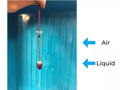Administration of rectal diazepam to neonates and infants to treat ...