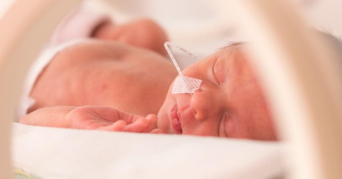 National Neonatal Audit Programme (NNAP) | RCPCH