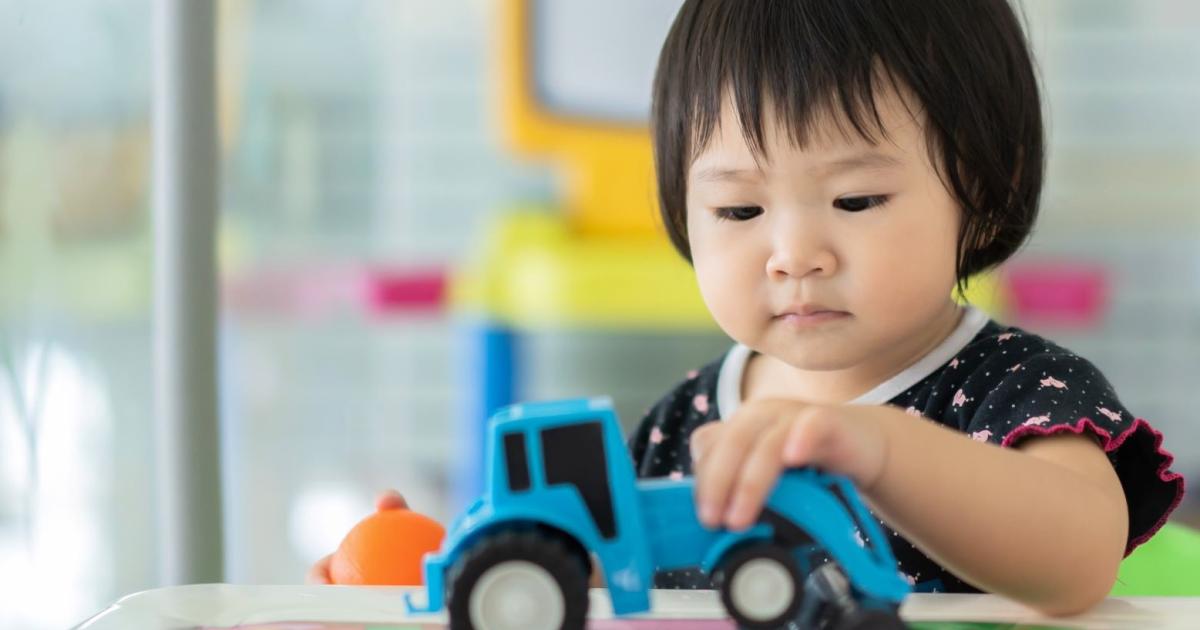Assessment - the rationale for change | RCPCH