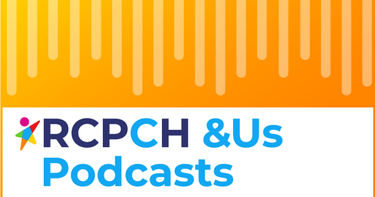 Our voices: My condition &... going beyond the clinical | RCPCH